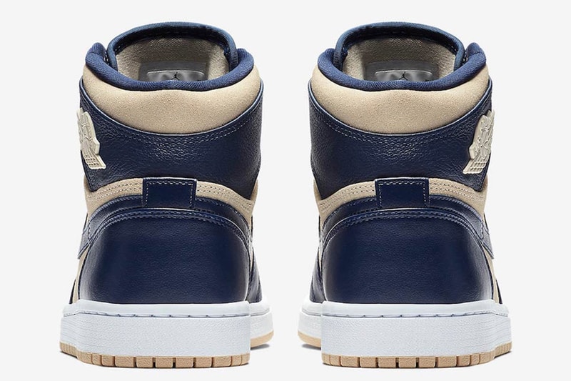 Air Jordan 1 Mid 全新配色即场登场 | Hypebeast