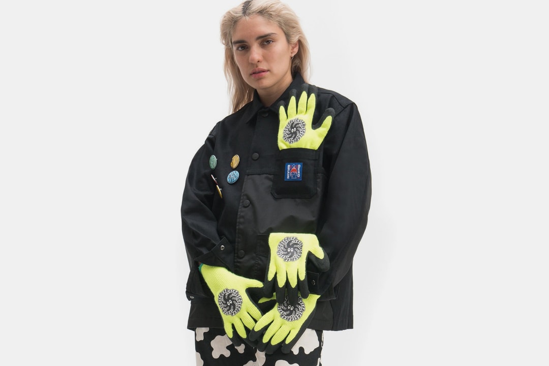 Brain Dead 发布 2019 春季系列 Lookbook | Hypebeast