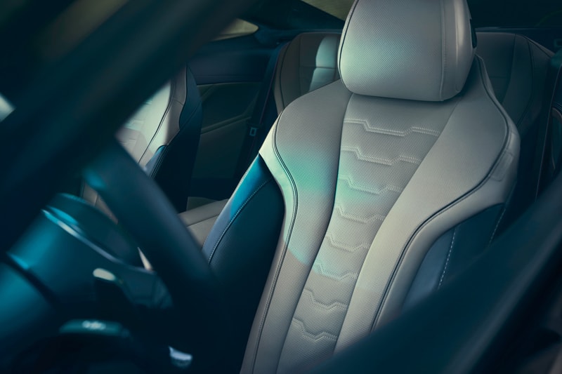 BMW M850i xDrive Coupé First Edition 限定版登场 | Hypebeast