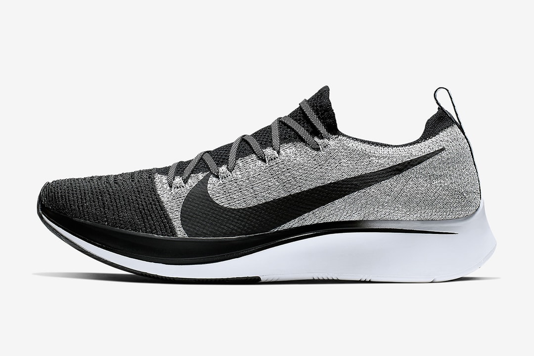 Nike Zoom Fly Flyknit 全新配色系列上架 | Hypebeast