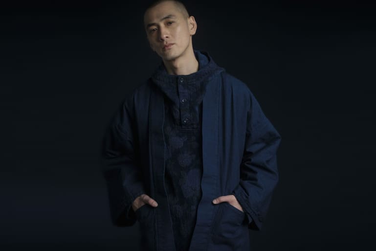 HAMCUS 发布 2019 秋冬系列 Lookbook | Hypebeast