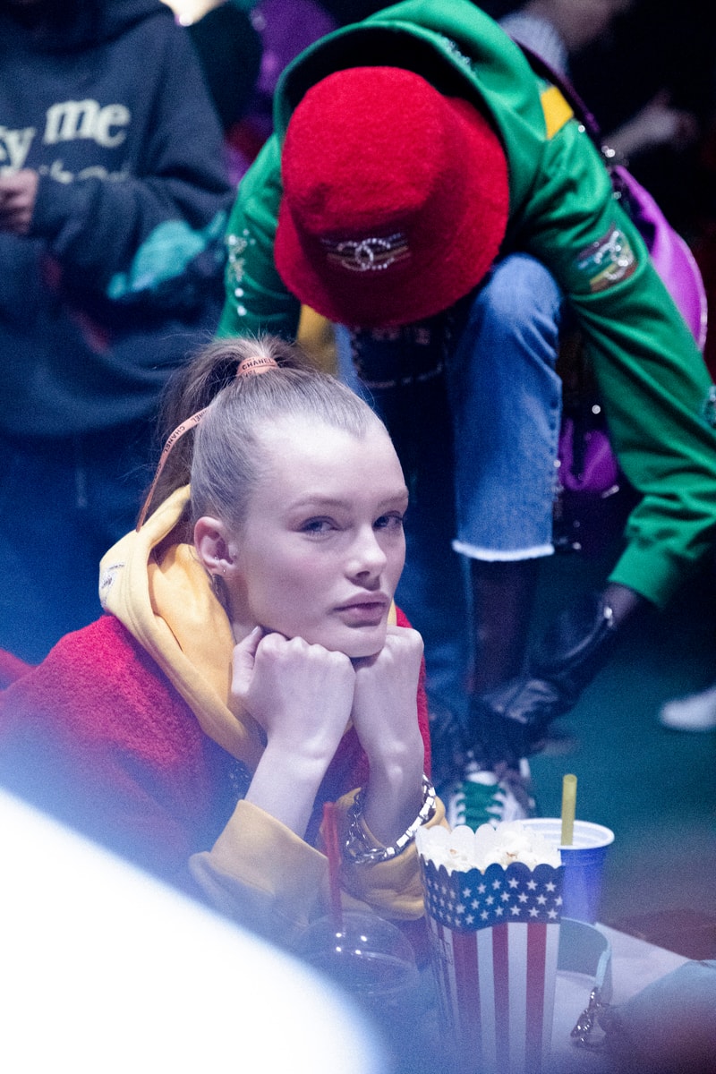 CHANEL x Pharrell 联名系列正式发布 | Hypebeast