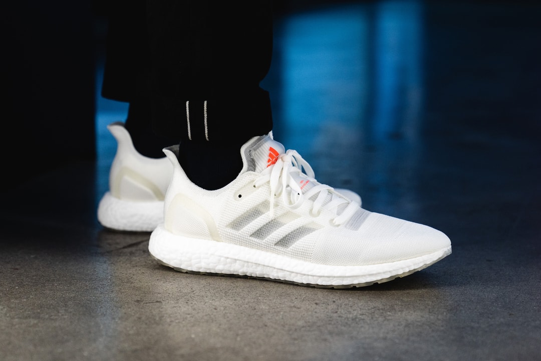 adidas 发布全新环保跑鞋 FUTURECRAFT.LOOP | Hypebeast