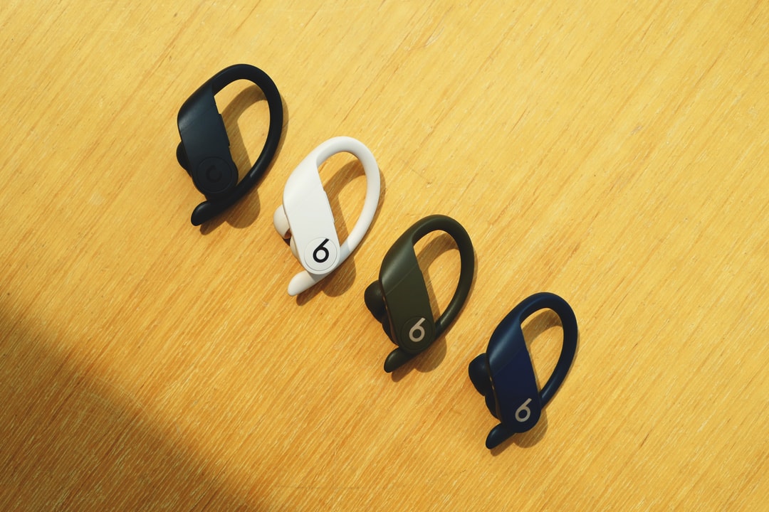 Beats by Dr. Dre 真无线耳机 Powerbeats Pro 发售日确认 | Hypebeast