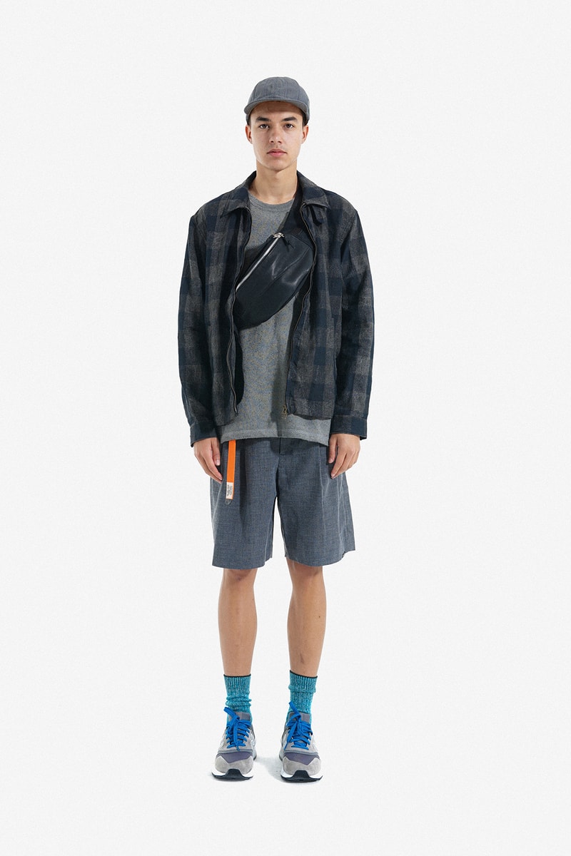 element 发布 2019 春夏「element contains more」造型特辑 | Hypebeast