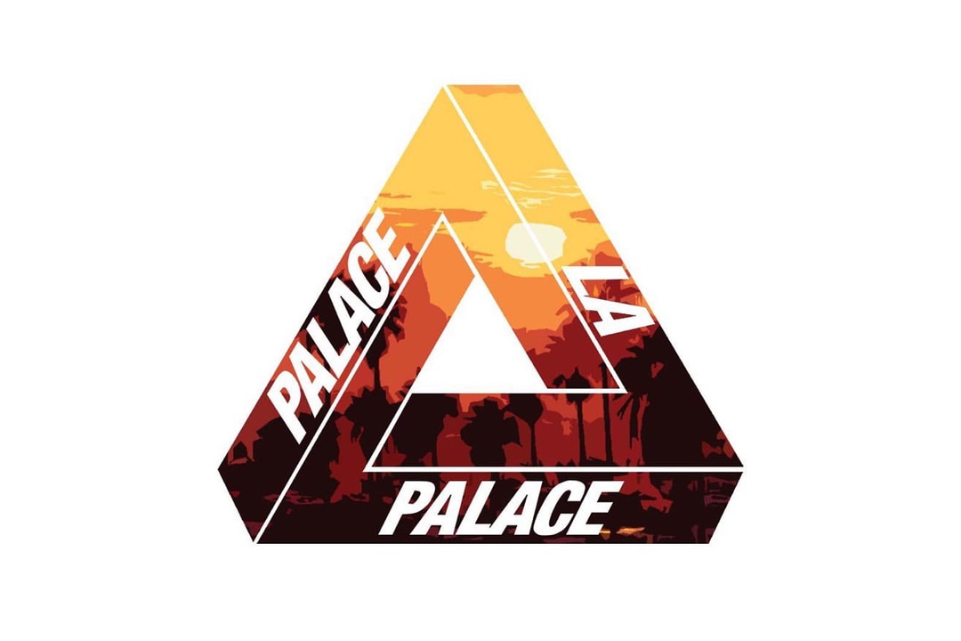 Palace 或将于本月在洛杉矶开设全新店铺 | Hypebeast
