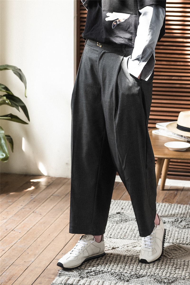 BEEKITE x GUTS & HAMBUR 全新 Lookbook 正式释出 | Hypebeast