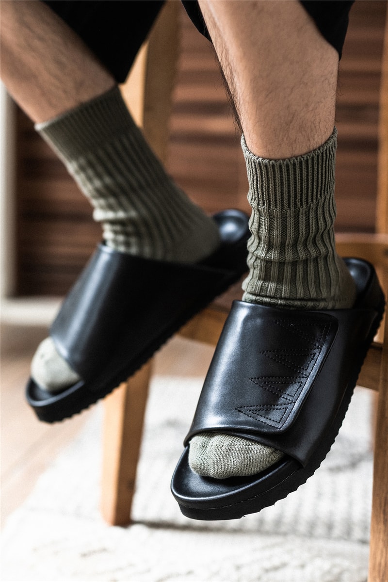 BEEKITE x GUTS & HAMBUR 全新 Lookbook 正式释出 | Hypebeast