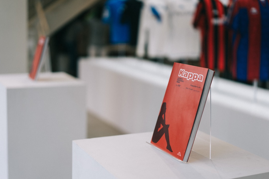 Kappa History Book 特刊于原宿地区开启限时售卖 | Hypebeast