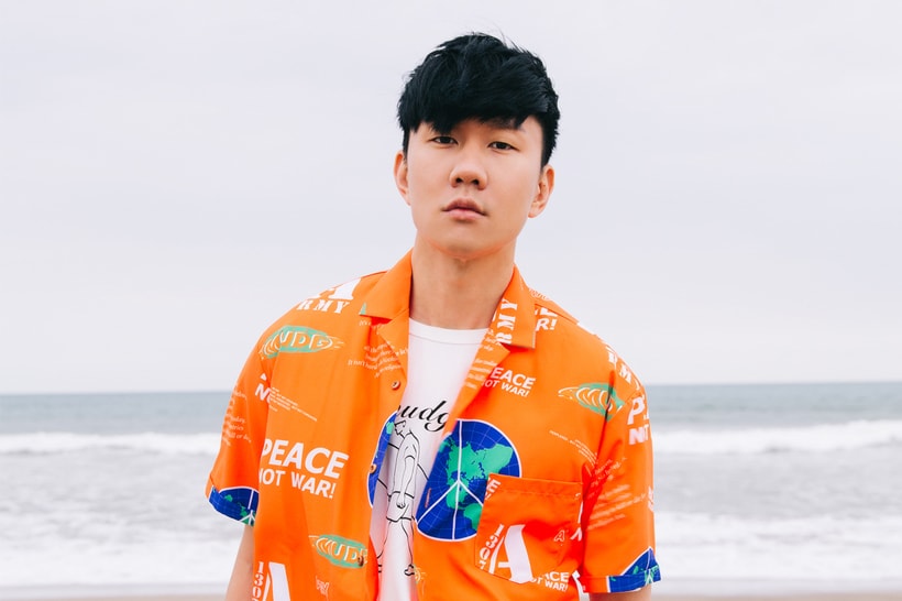 SMG 2019 最新品牌季度 Lookbook 正式发布 | Hypebeast