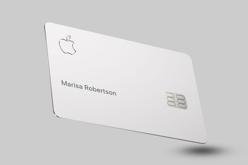 Tim Cook 宣佈 Apple Pay 最新服務 Apple Card 確定將於 8 月正式開放 | Hypebeast