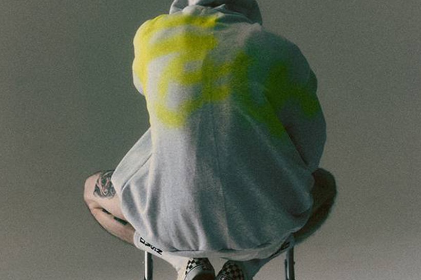 DVSN Studio 2019 春夏系列正式启售 | Hypebeast