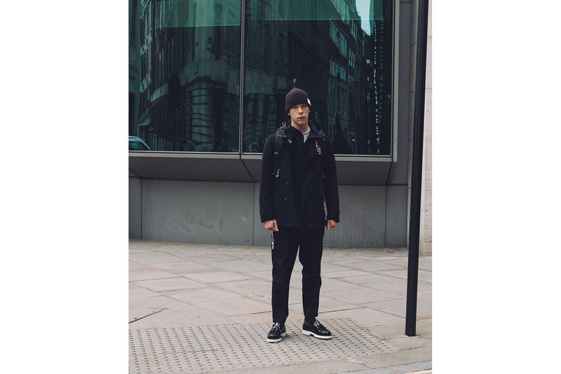 uniform experiment 最新 2019 秋冬系列正式发布 | Hypebeast