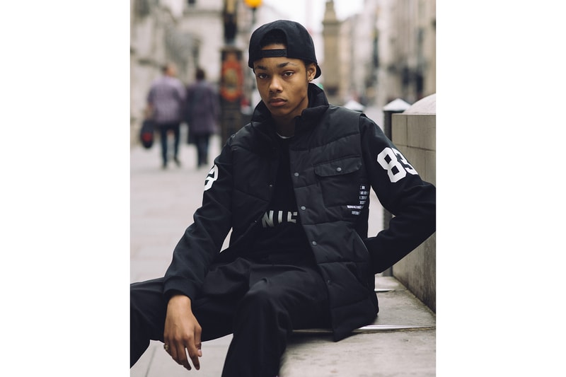 uniform experiment 最新 2019 秋冬系列正式发布 | Hypebeast