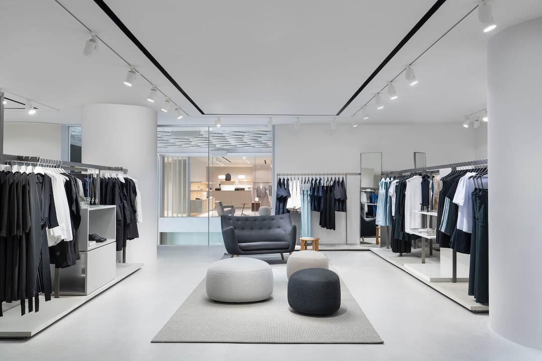COS 全新香港 K11 MUSEA 分店正式开幕 | Hypebeast