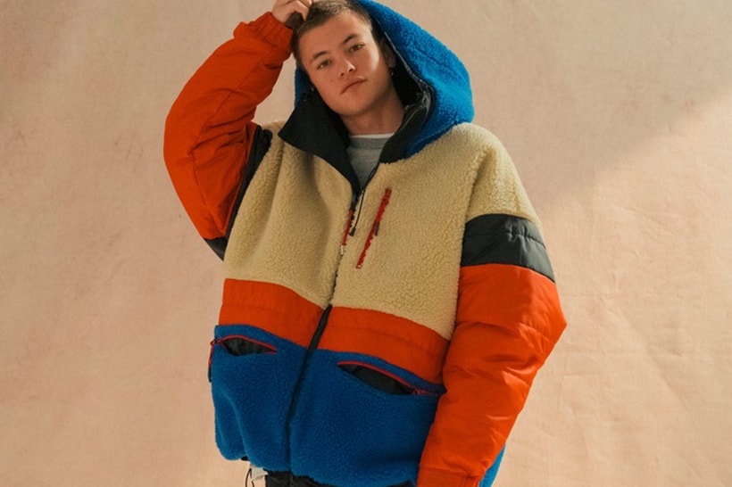 ROTOL 发布 2019 秋冬系列 Lookbook | Hypebeast