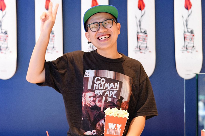 HYPEBEAST 独家专访 VERDY 谈论「此时此刻」的心情 | HYPEBEAST