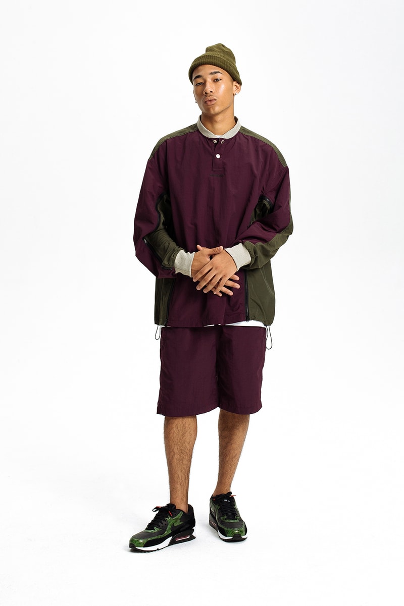 WHOOSIS 发布 2019 秋季系列 Lookbook | Hypebeast