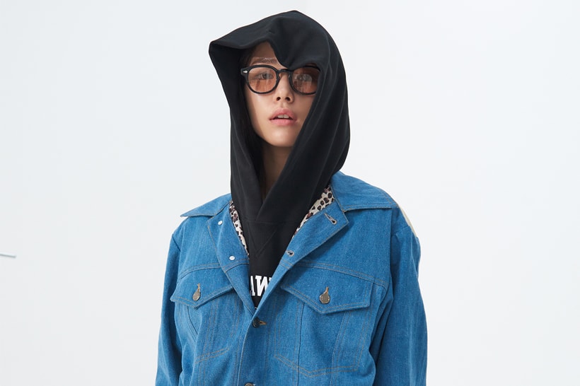 Alice Lawrance 2019 最新秋冬 Lookbook 正式发布 | Hypebeast