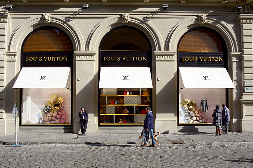 LVMH 公布 2019 前三季度总收益高达 €384 亿欧元 | Hypebeast