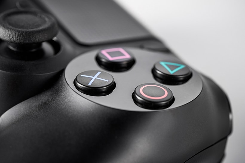 Sony 已正式注册 PS6、PS7、PS8、PS9、PS10 商标 | Hypebeast