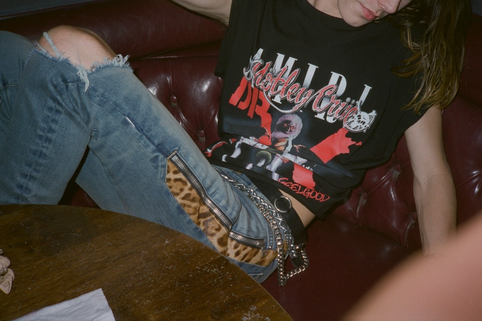 AMIRI 发布 2020 早春系列 | Hypebeast