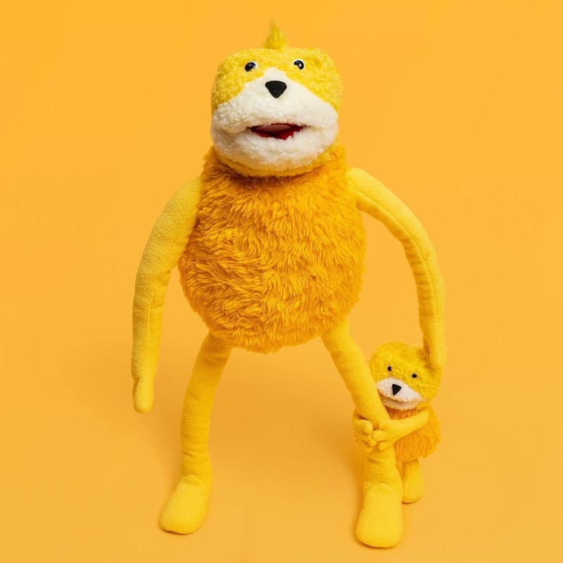 AllRightsReserved 联手 Mr.Oizo 及 Michael Dupouy 重塑经典推出 Flat Eric 20 岁生日别注 ...