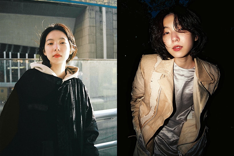 Professor.E 2019 最新秋冬造型特辑正式发布 | Hypebeast