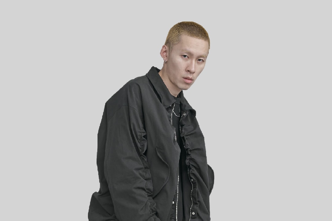 ATTEMPT 发布 2020 春夏「THE SILENT SOUNDS」系列 Lookbook | Hypebeast