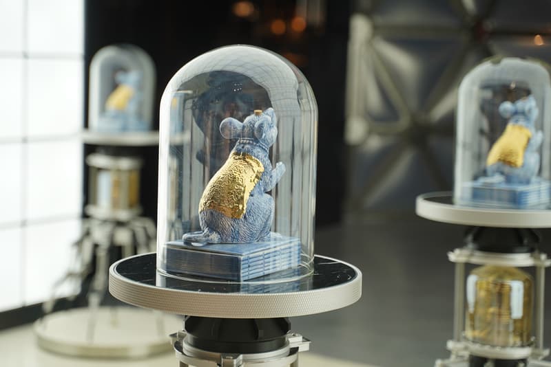 YEENJOY STUDIO 于 SKP-S 打造限时 Pop-Up Store | Hypebeast