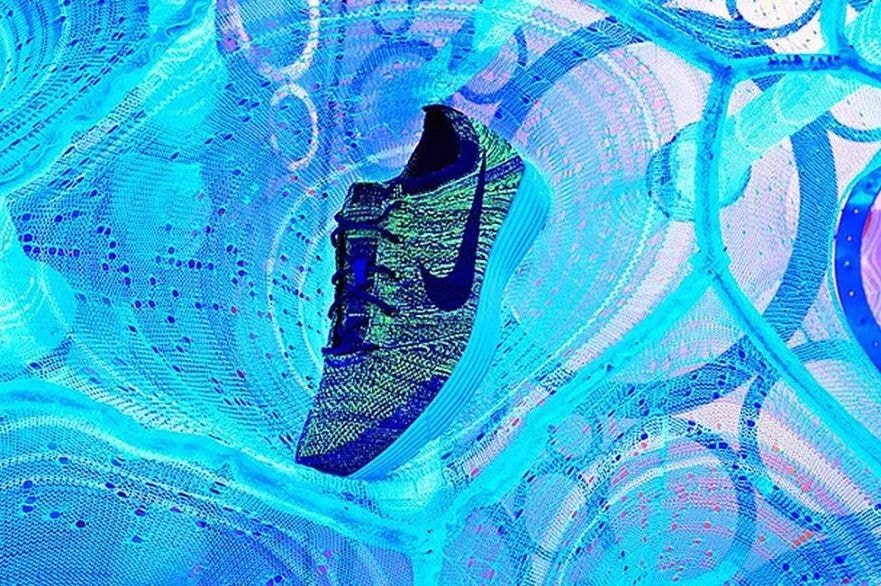 Nike 开始试水的区块链技术还可以被时尚潮流行业如何使用 | Hypebeast