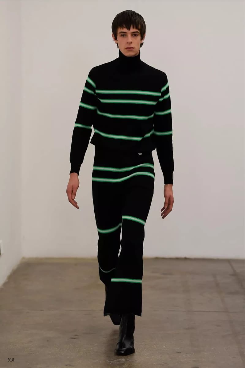 Xander Zhou 发布 2020 秋冬系列 | Hypebeast