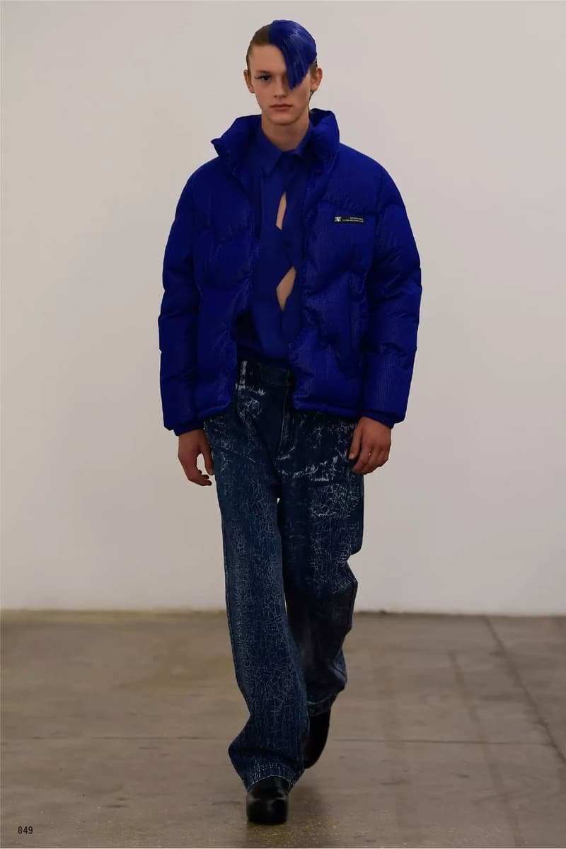 Xander Zhou 发布 2020 秋冬系列 | Hypebeast