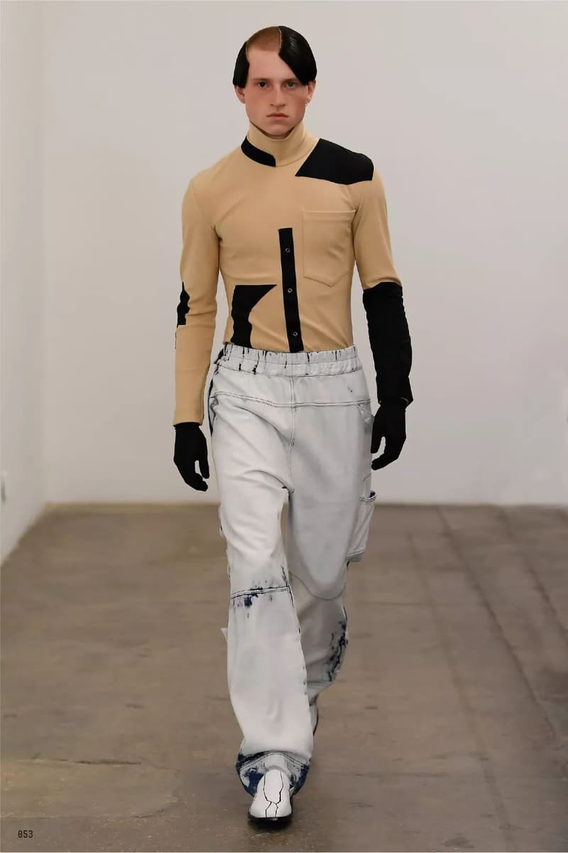 Xander Zhou 发布 2020 秋冬系列 | Hypebeast