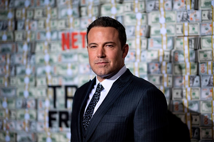 Ben Affleck 亲自透露卸任 Batman 主因 | Hypebeast Ben Affleck 亲自透露卸任 Batman 主因 | Hypebeast