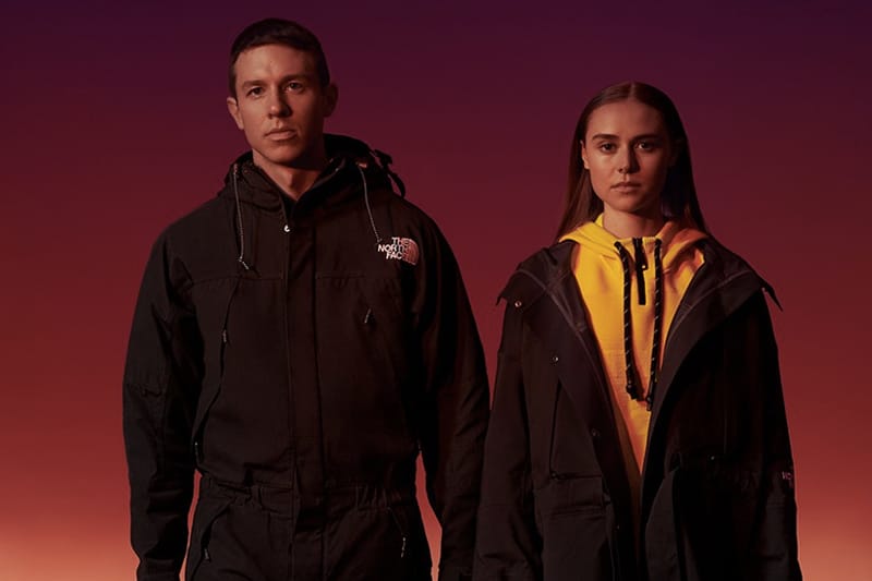 adidas 释出 Future of Sportswear 和 Outer Jacket 系列 | Hypebeast