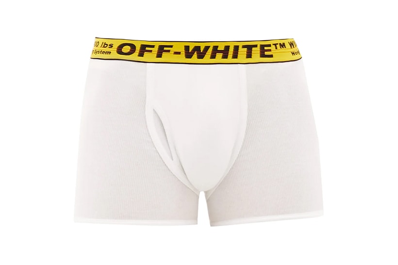 本日嚴選 9 款 Boxer 內褲單品入手推介 | Hypebeast