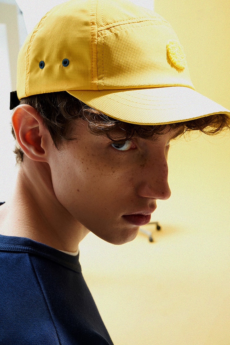 ANB BRAND 全新 2020 夏季系列 Lookbook | Hypebeast