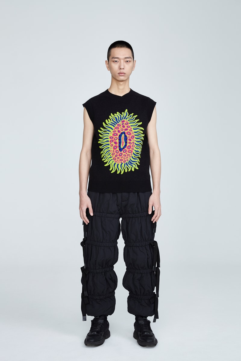 CHENPENG 发布全新 2020 秋冬系列 | Hypebeast