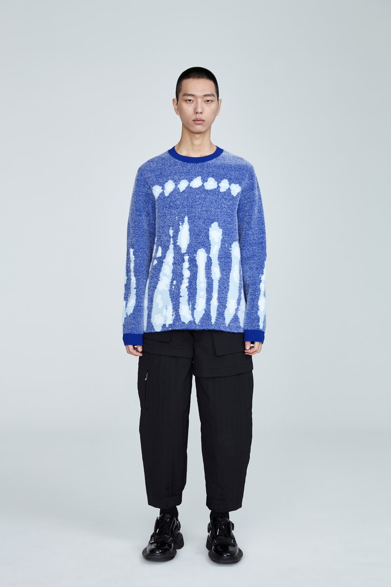 CHENPENG 发布全新 2020 秋冬系列 | Hypebeast