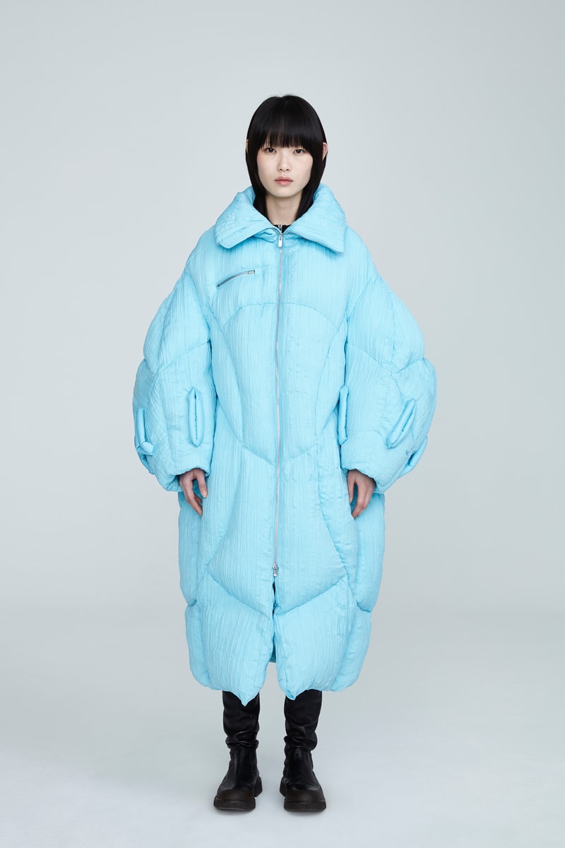 CHENPENG 发布全新 2020 秋冬系列 | Hypebeast