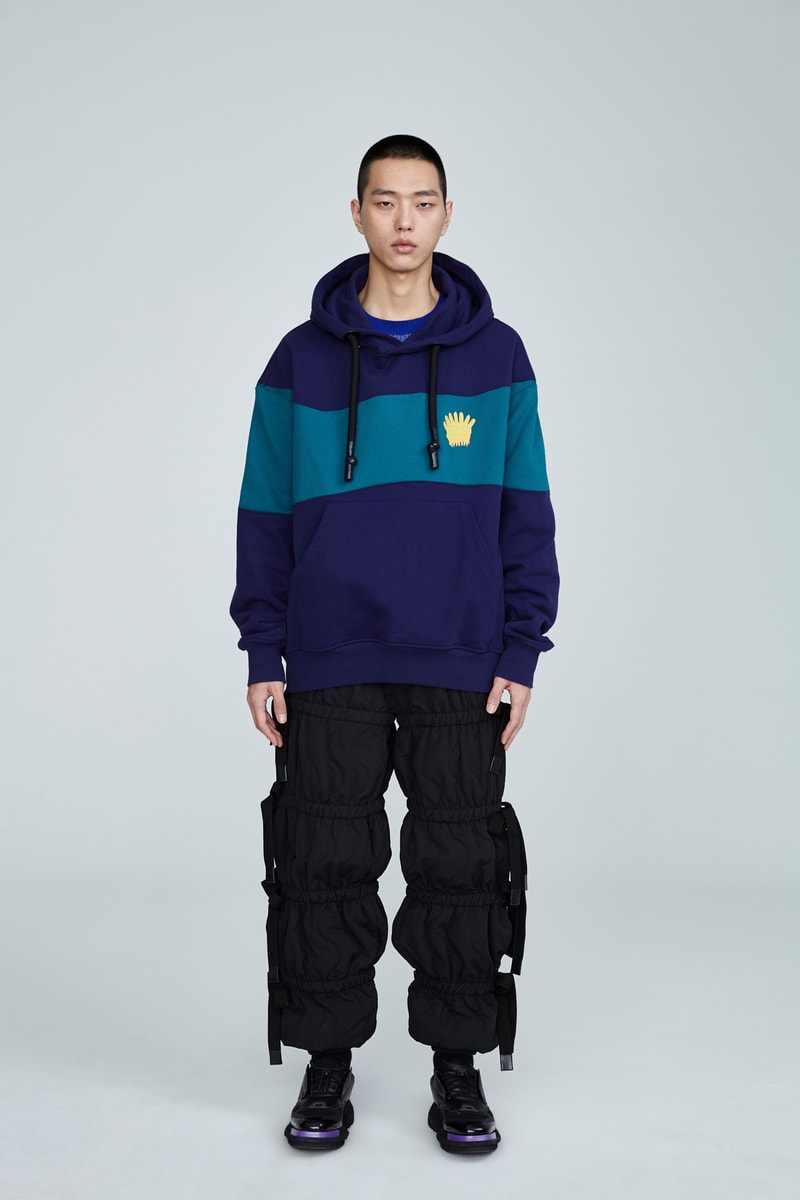 CHENPENG 发布全新 2020 秋冬系列 | Hypebeast