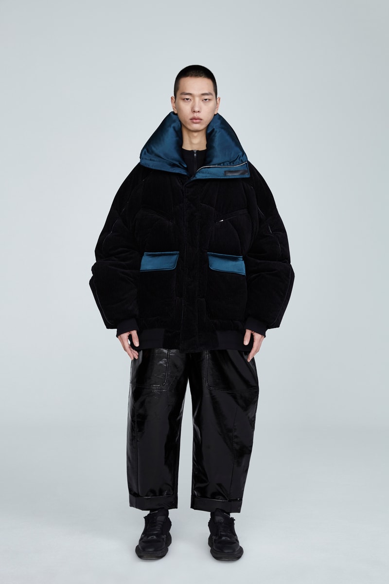 CHENPENG 发布全新 2020 秋冬系列 | Hypebeast