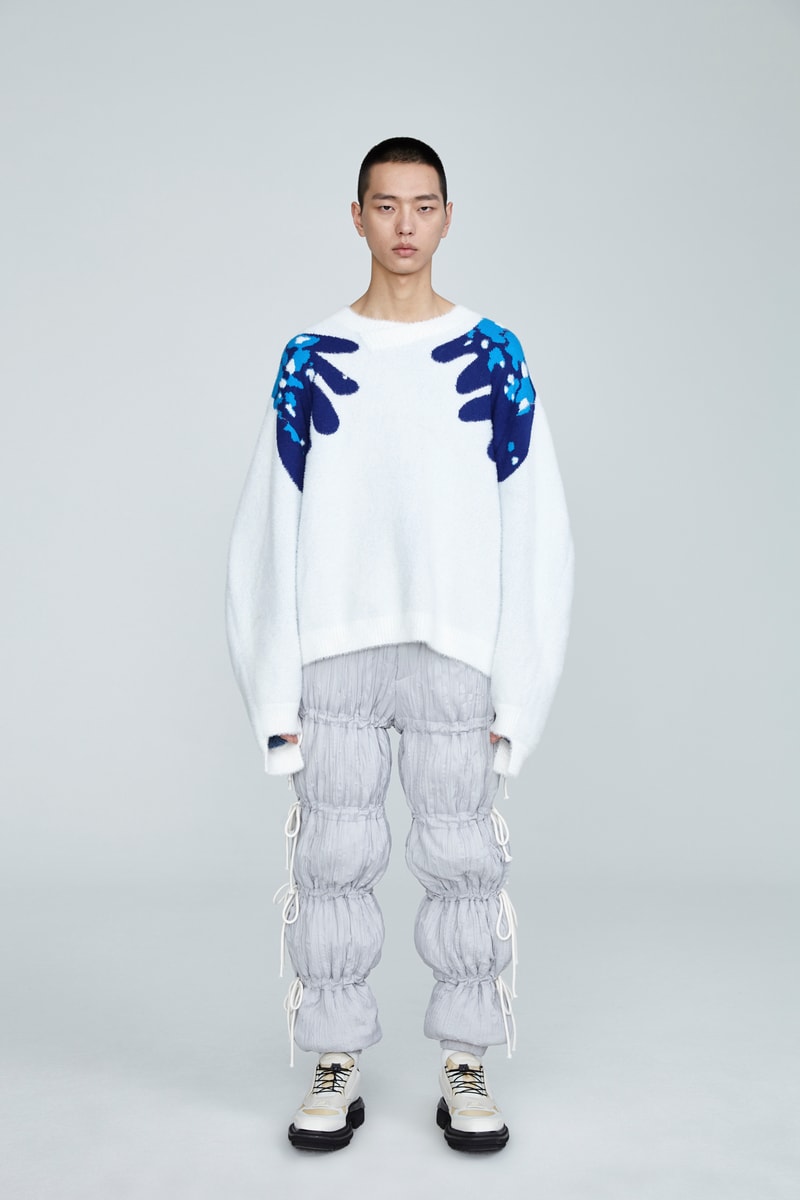 CHENPENG 发布全新 2020 秋冬系列 | Hypebeast