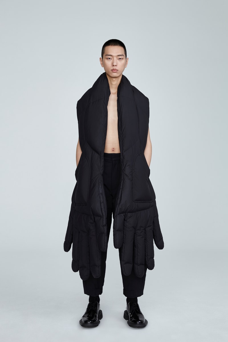 CHENPENG 发布全新 2020 秋冬系列 | Hypebeast