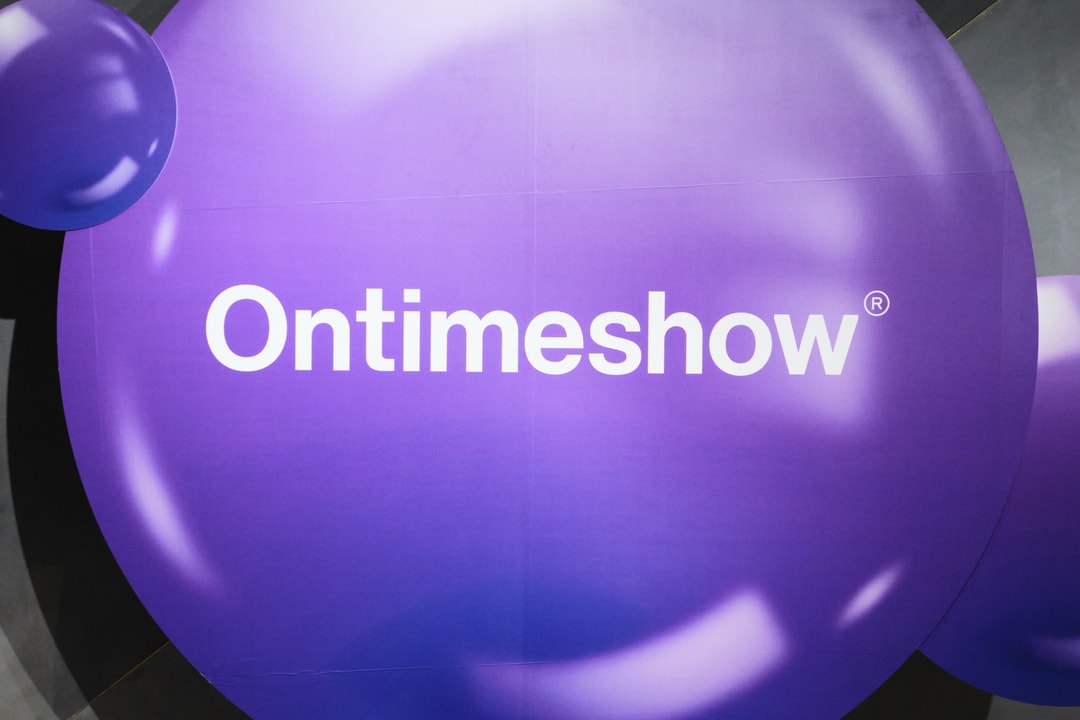 Ontimeshow 2020 秋冬主展会正式开启 | Hypebeast