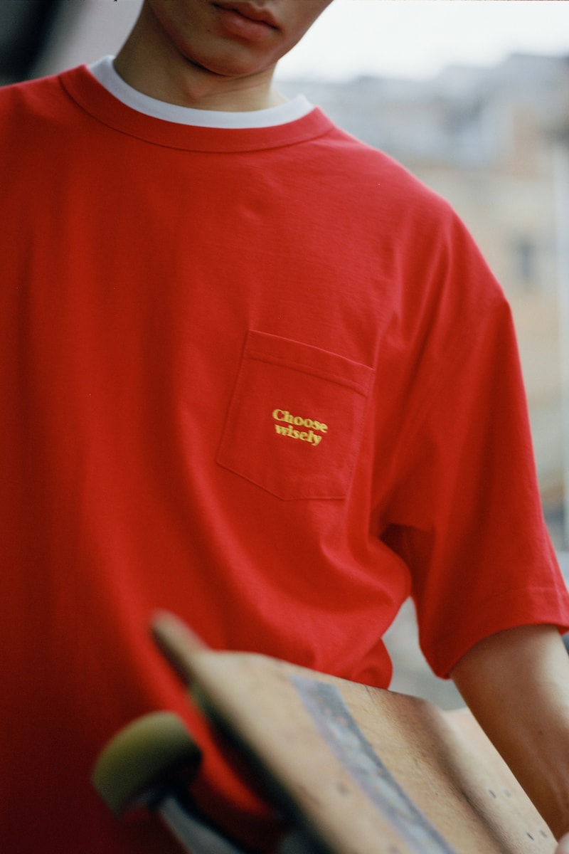 SPTF 打造 2020 春夏系列造型特辑 | Hypebeast