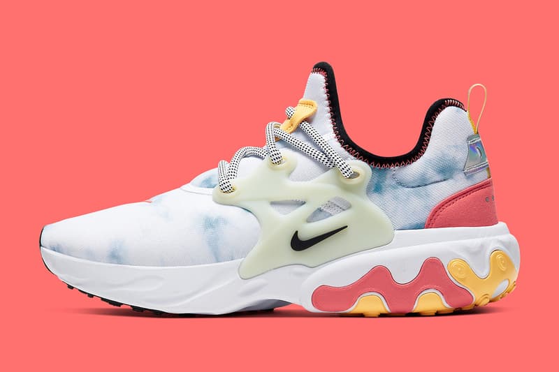 外星人拍档－Nike React Presto 全新配色「Alien」正式发布 | Hypebeast