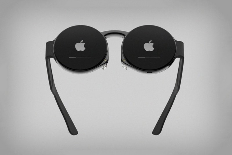 Apple 智能眼镜 Apple Glasses 多项最新情报曝光 | Hypebeast