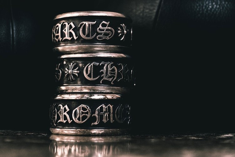 为什么说 Chrome Hearts 是最神秘的 Lifestyle 品牌？| Behind the HYPE | Hypebeast